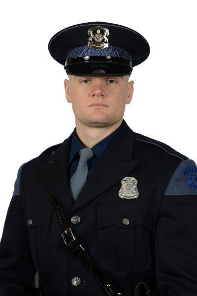 Hodge, of IM MSP post, receives Mapes award | News, Sports, Jobs - The ...